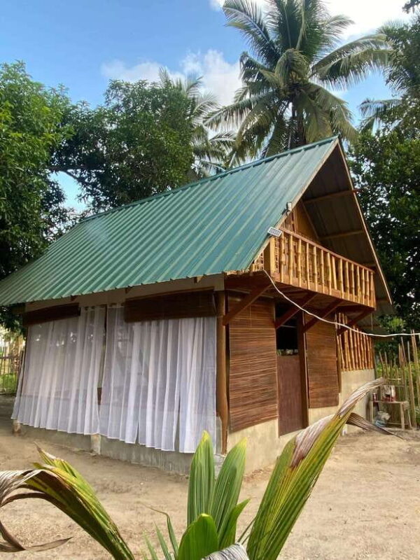Luyong Balai Camping Site, Your Nature Escape Awaits! - FAQ