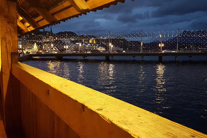 Luzern Elegance: Private City Walk and Lake Cruise from Zürich - Who Will Love This Tour?