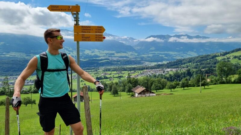 Luzern: Guided Hidden Mount Pilatus Hike - Pricing and Booking Details