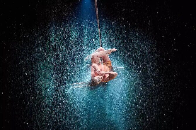 Luzia by Cirque du Soleil: Under the Big Top in New York City - Who Should Consider Seeing Luzia?