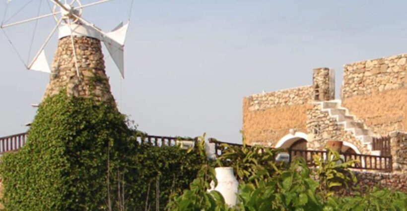 Lychnostatis Open Air Museum: Entry Ticket with Add-Ons - Guided Tours and Add-Ons: Enhancing Your Visit