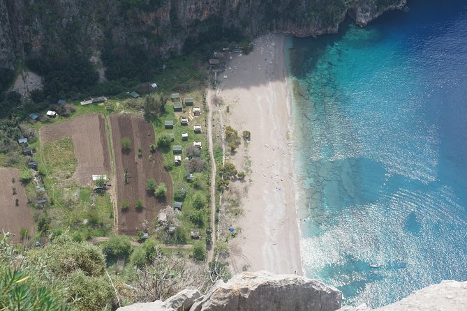 Lycian Way Trekking Tour (7 Days) - Accommodations and Meals