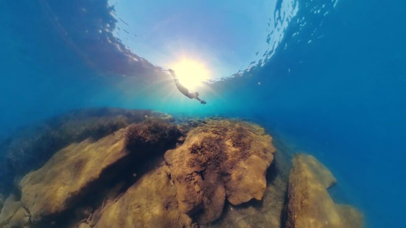 Lygaria Beach: Underwater Sea Scooter - The Practical Details: What You Need to Know