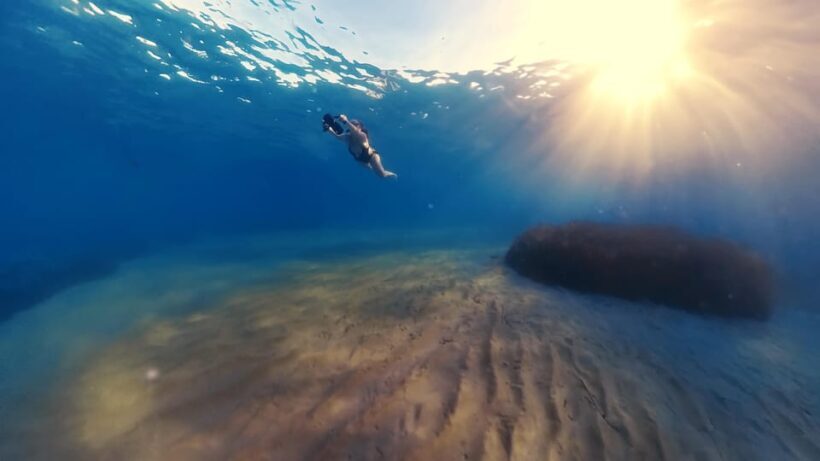 Lygaria Beach: Underwater Sea Scooter - Final Word: Who Will Love This Experience?