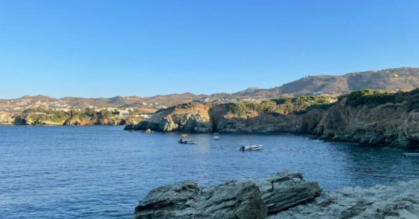 Lygaria: Private Motorboat Cruise with Snorkeling & Swimming - The Practical Side: Price, Duration, and What’s Included