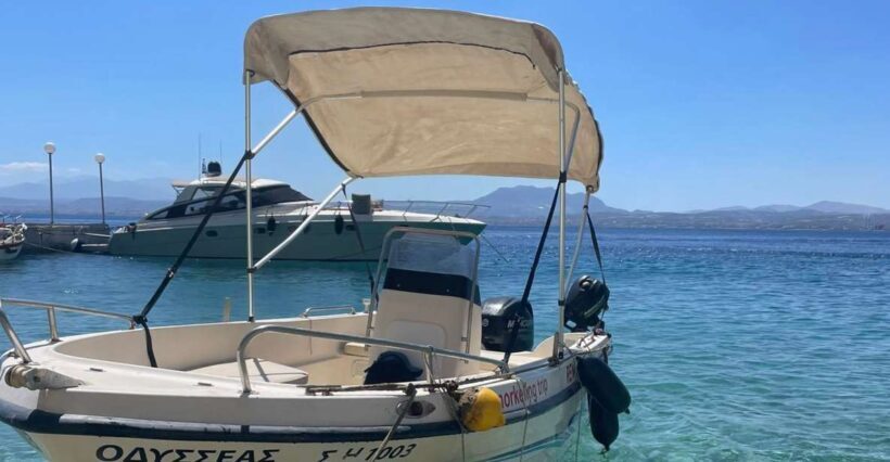 Lygaria: Private Motorboat Cruise with Snorkeling & Swimming - Final Thoughts: Why Choose This Tour?