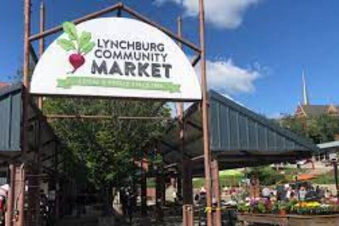 Lynchburg Ghost Tour: Legends, Lunacy, & The Lawless - Key Points