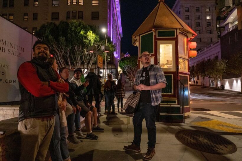 Lynchburg Ghost Tour: Legends, Lunacy & The Lawless - An In-Depth Look at the Lynchburg Ghost Tour