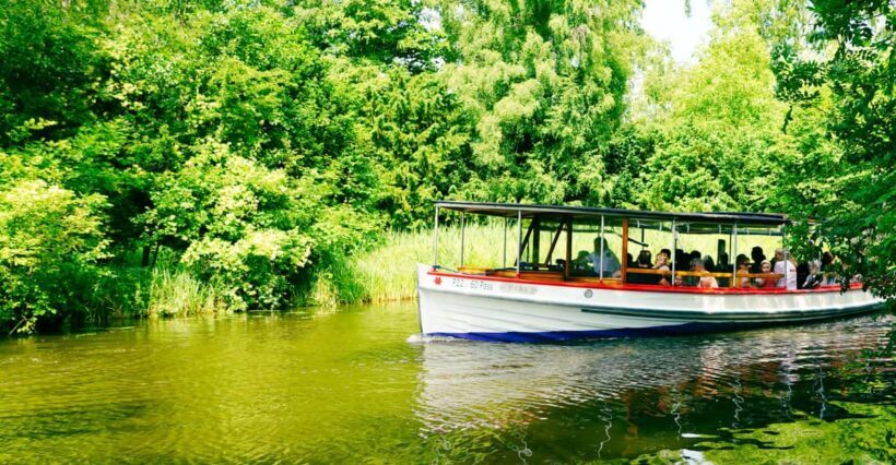 Lyngby & Bagsværd Lake: Baadfarten Boat Ride - Final Thoughts