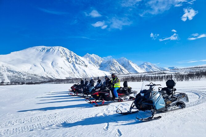 Lyngen Alps Guided Snowmobile Tour From Tromso - What Travelers Say: Authentic Perspectives