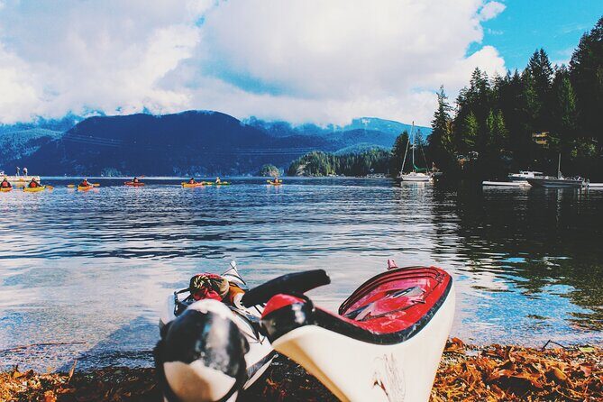 Lynn Canyon & Quarry Rock Private tour - An In-Depth Look at the Tour Experience