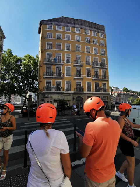 Lyon: 3-Hour Guided E-Bike Tour - FAQ