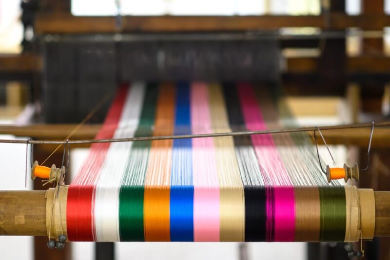 Lyon: Brochier Silk Museum Guided Tour in French - Historical Significance of Brochier Silk