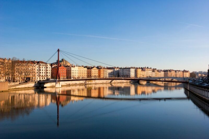 Lyon: Capture the most Photogenic Spots with a Local - Key Points