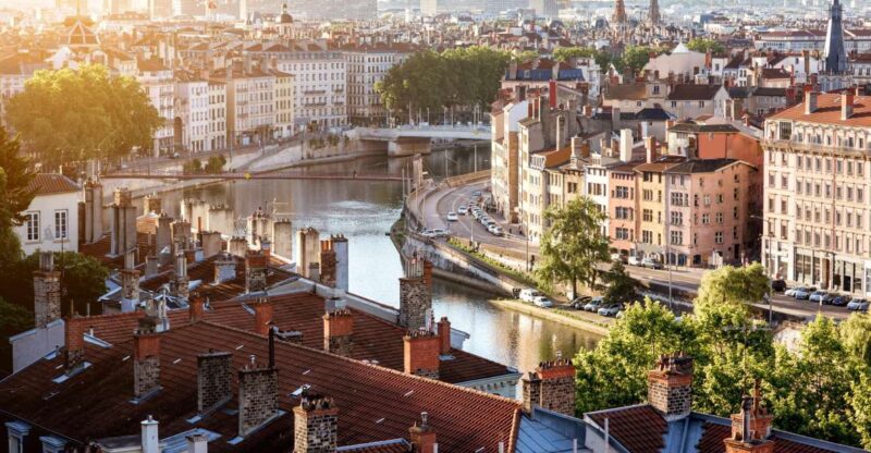 Lyon: Capture the most Photogenic Spots with a Local - The Practicalities