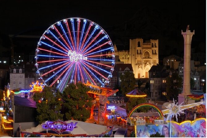 Lyon City Card Attractions & Museums Card & Guide With City Map - Customer Feedback and Recommendations