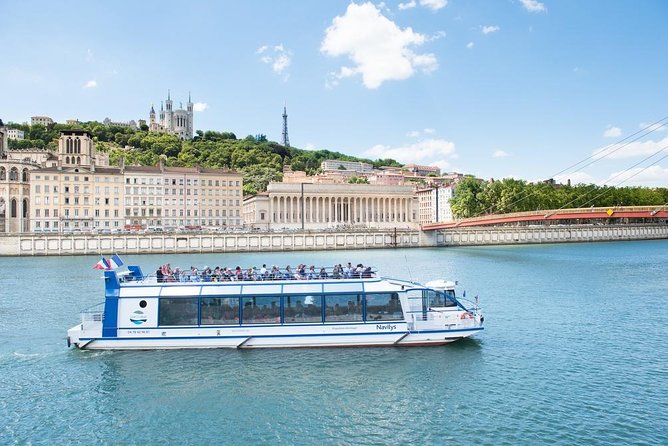 Lyon City Card Attractions & Museums Card & Guide With City Map - Validity and Accessibility