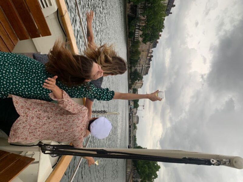 Lyon: City Cruise with Charcuterie, Cheese, and Wine - Who Should Book This Cruise?