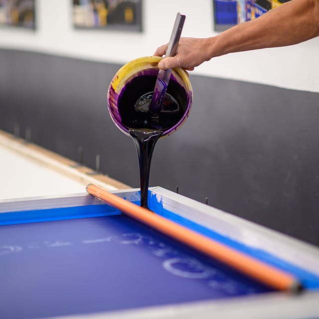 Lyon: Create your own traditional Lyonnais silk square - Frequently Asked Questions