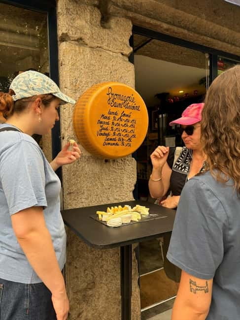 Lyon : Culinary Delights Tour - Final Thoughts