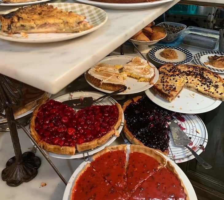 Lyon : Culinary Delights Tour - FAQ