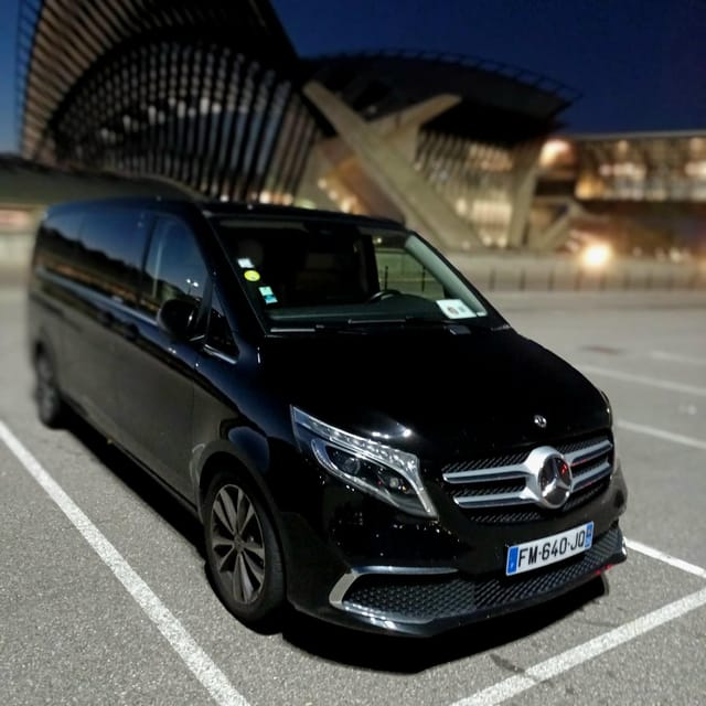 Lyon: Day Tour of the Main Attractions - Mur Des Canuts