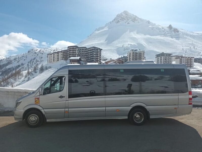 Lyon: Day Tour of the Main Attractions - Parc De La Tête Dor
