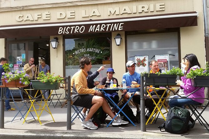 Lyon Electric Bike Tour Including Food Tasting With a Local Guide - Exploring Lyons UNESCO-Listed Old Town