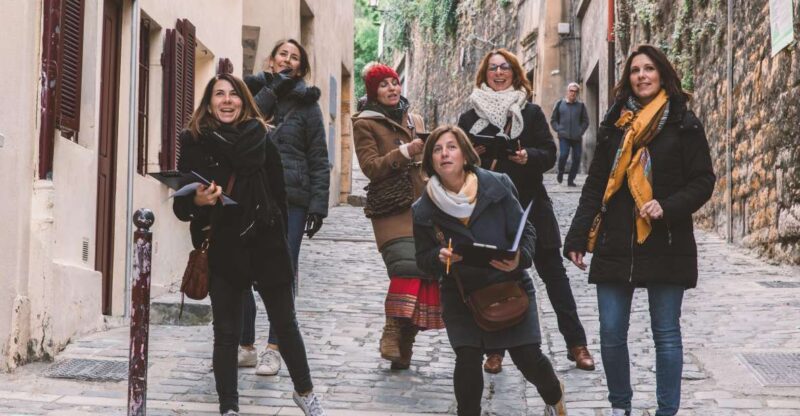 Lyon: escape game in the Vieux Lyon - The Stops and Highlights of the Tour