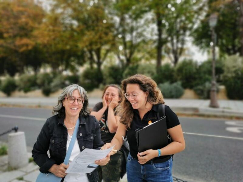 Lyon: escape game in the Vieux Lyon - Guides and Experience Quality