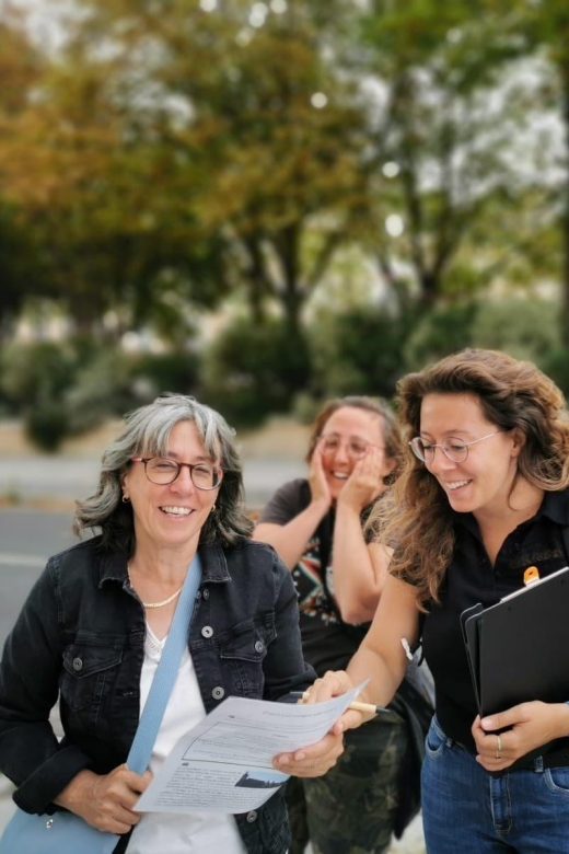 Lyon: escape game in the Vieux Lyon - FAQ