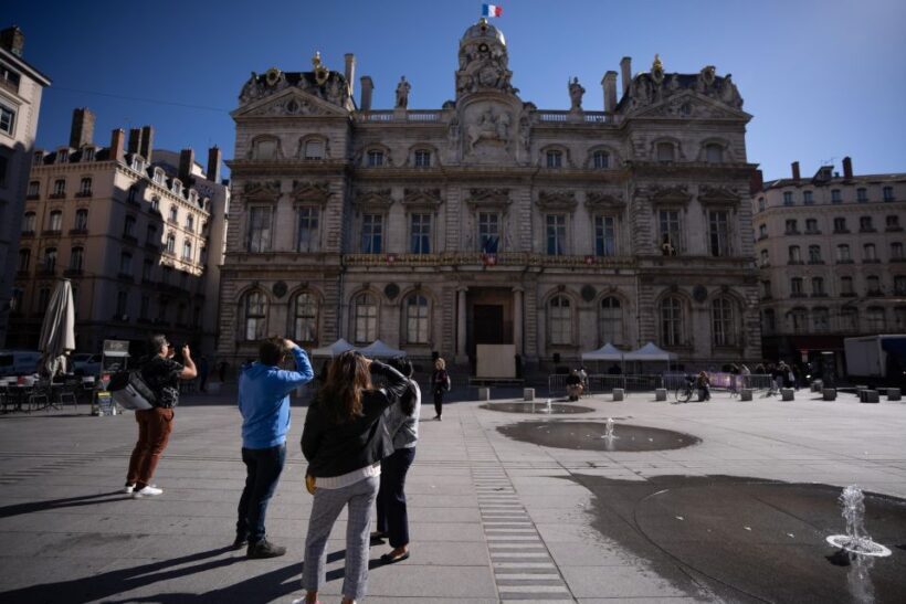 Lyon Essential: Visit of the City - FAQ