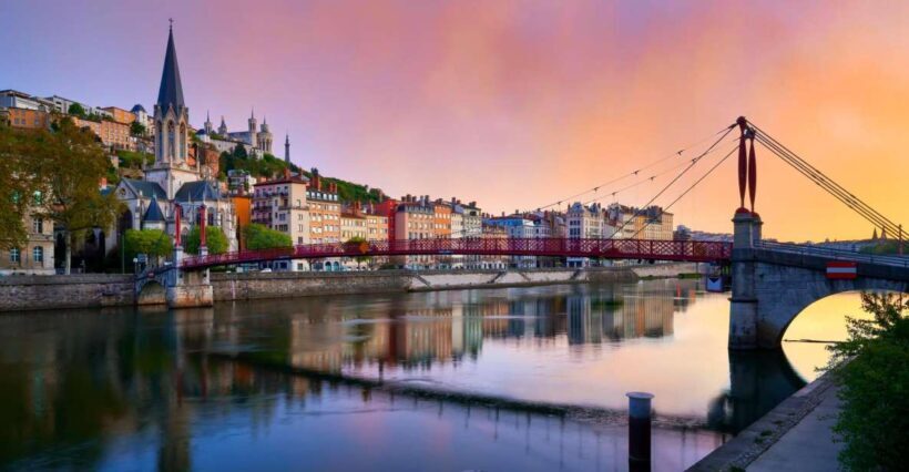 Lyon: Express Walk with a Local in 60 minutes - What Travelers Say