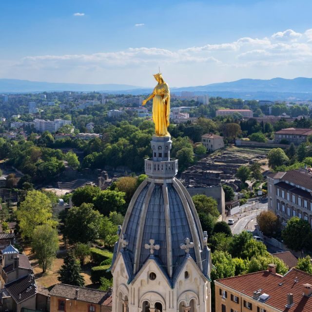 Lyon: Express Walk with a Local in 60 minutes - FAQ
