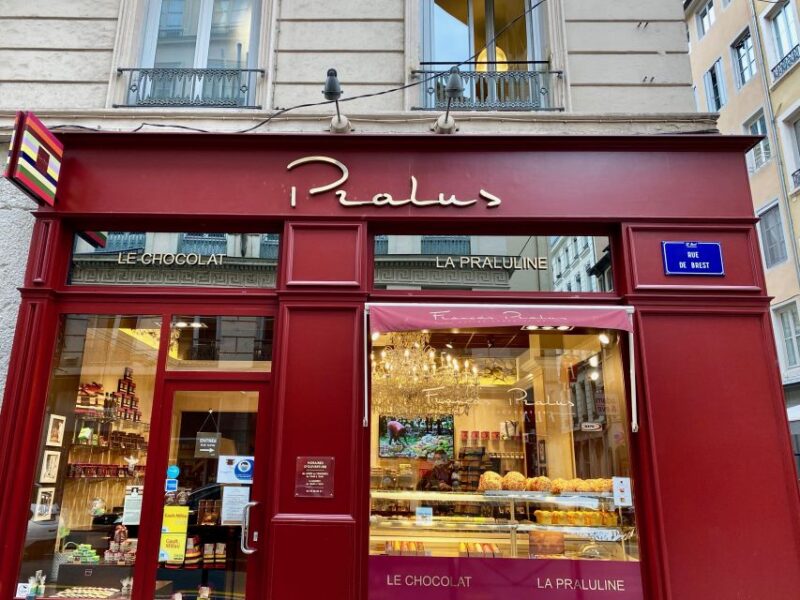 Lyon: Food Smartphone Audio Walking Tour - Customer Feedback