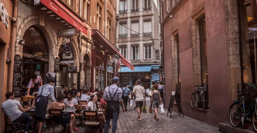 Lyon Food Tour with Full Meal and Wine - A Detailed Look at the Lyon Food Tour