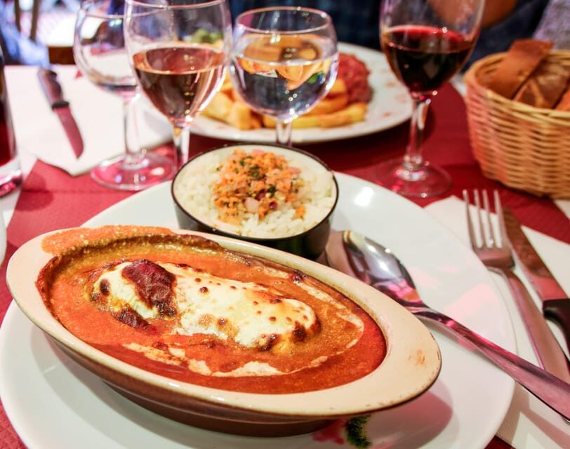 Lyon Food Tour with Full Meal and Wine - Who Will Love This Tour?