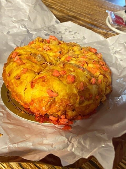 Lyon Food Tour with Full Meal and Wine - FAQs