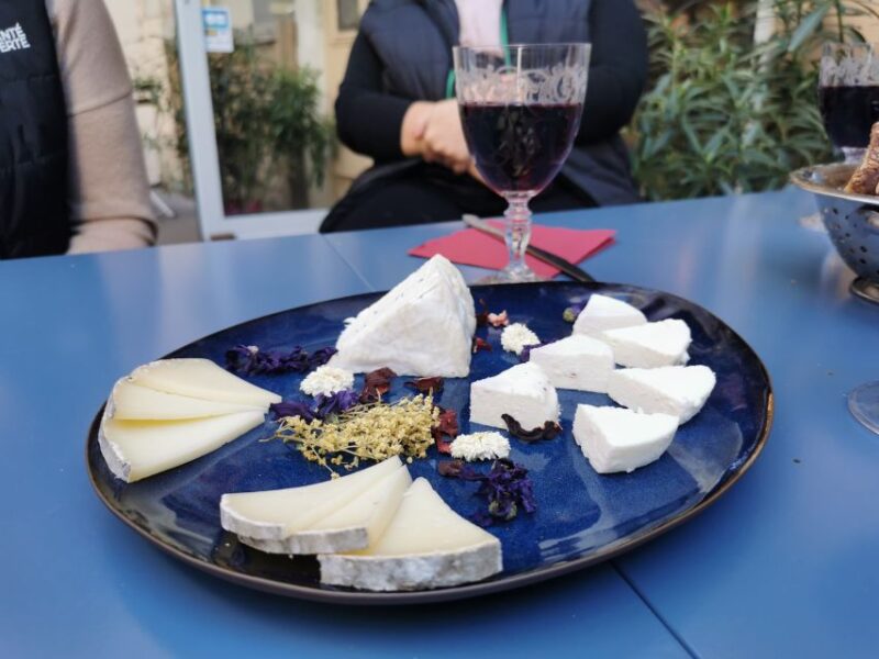 Lyon: Food Walking Tour with a Local Guide - The Highlights: Why This Tour Excels