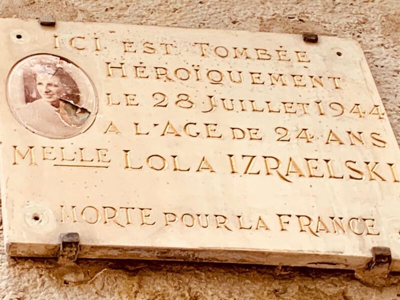 Lyon: French Resistance Smartphone Audio Walking Tour - Exploring the French Resistance History