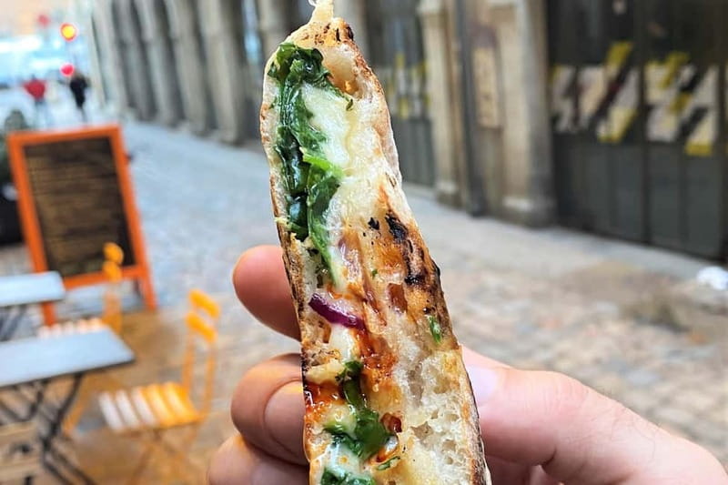 Lyon: Guided Food Tour with Tastings - FAQs