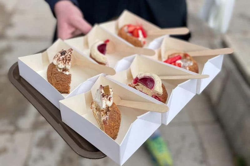 Lyon: Guided Food Tour with Tastings - Final Thoughts