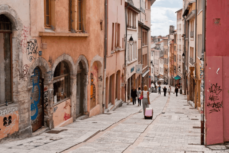 Lyon: Guided tour of the Croix-Rousse - Final Verdict