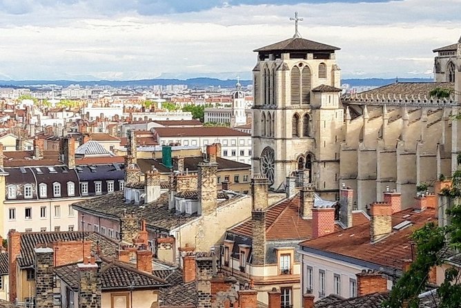 Lyon Highlights & Secrets Walking Guided Tour (small group) including Funicular - Practicalities and Value