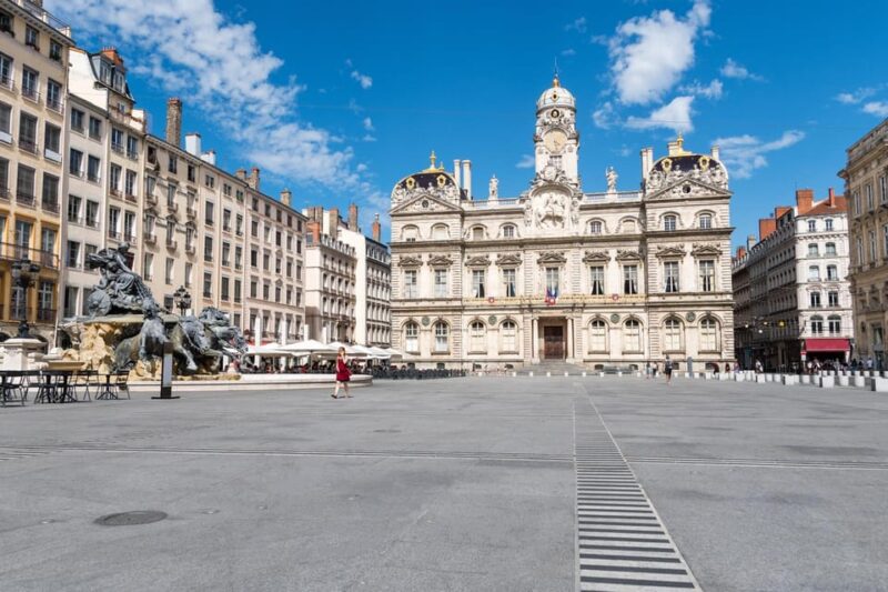 Lyon Jewish Heritage and Old Town Private Tour - Who Will Enjoy This Tour?
