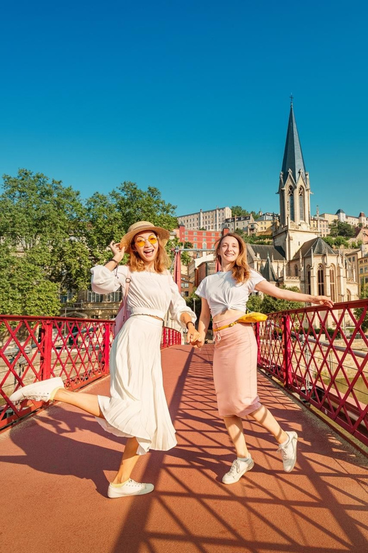 Lyon Jewish Heritage and Old Town Private Tour - What Makes This Tour Stand Out?