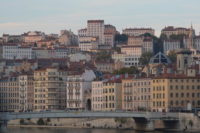Lyon Like a Local Customized Private Guided Tour - Pricing and Reservations