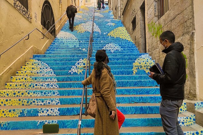 Lyon Music & Wine Tasting - Unique Experiences: Silk Studio and Jazz Sessions