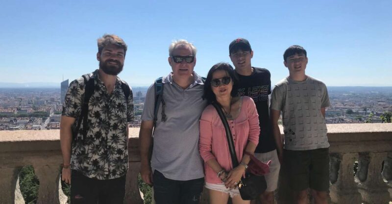 Lyon : Old city Walking Tour ( Group or Private ) - Breaking Down the Itinerary