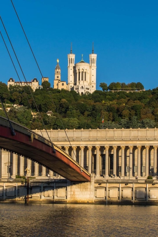 Lyon : Old city Walking Tour ( Group or Private ) - The Practicalities